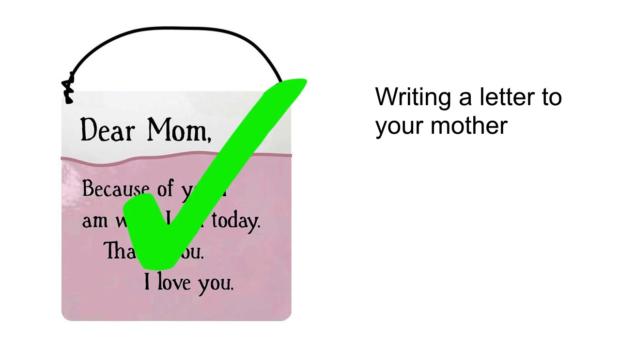 How to correctly use the word dear - YouTube