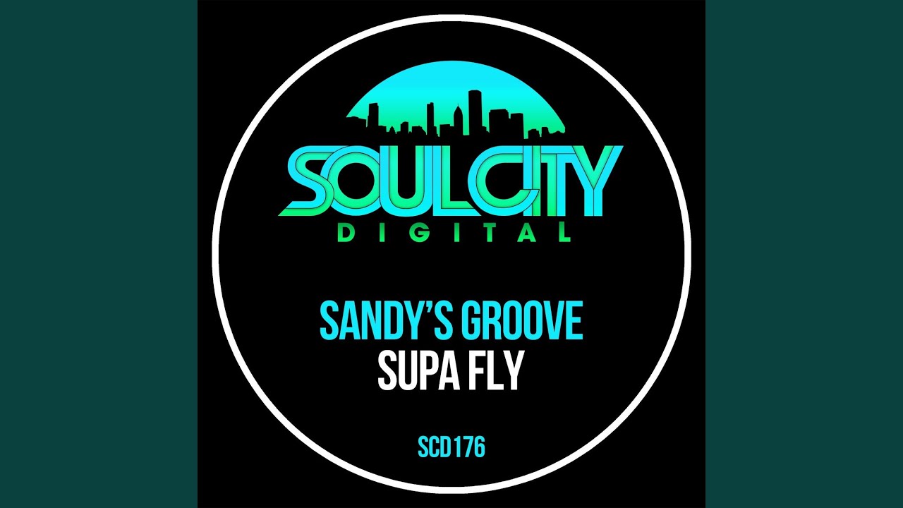 Supa Fly (Extended Mix) - YouTube