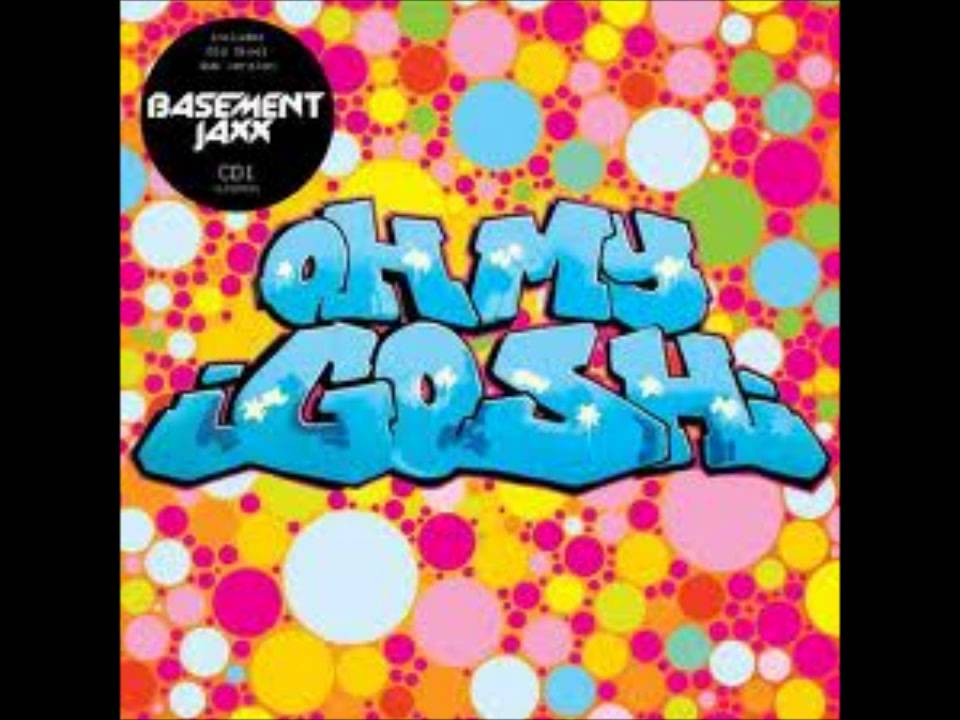 Remix Oh My Gosh - YouTube