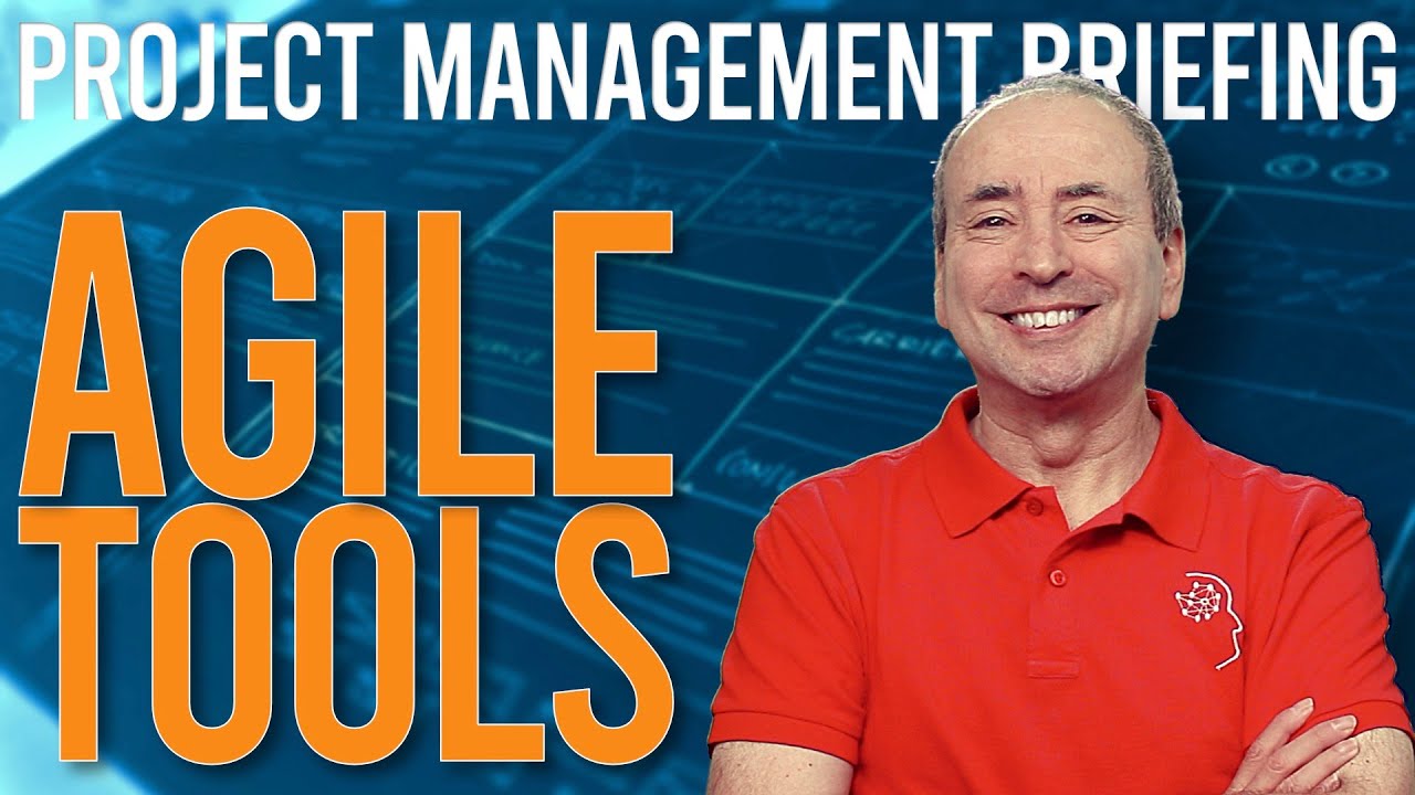 Agile Tools Briefing (Video Compilation) - YouTube