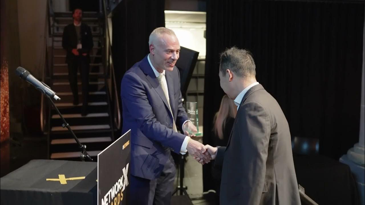 Awards Highlights 2022 - YouTube