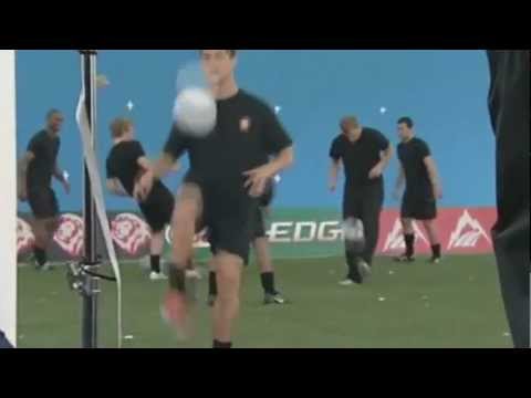 Cristiano Ronaldo-Freestyle Extreme HD - YouTube