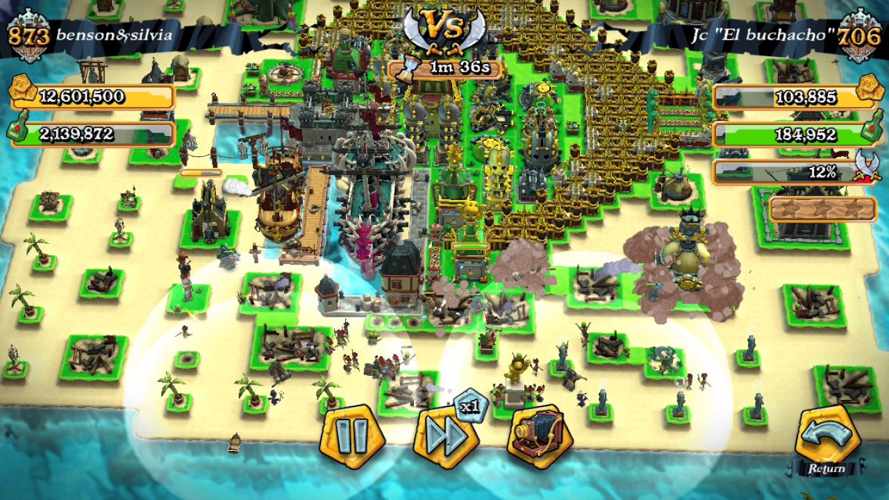 el buchacho - YouTube