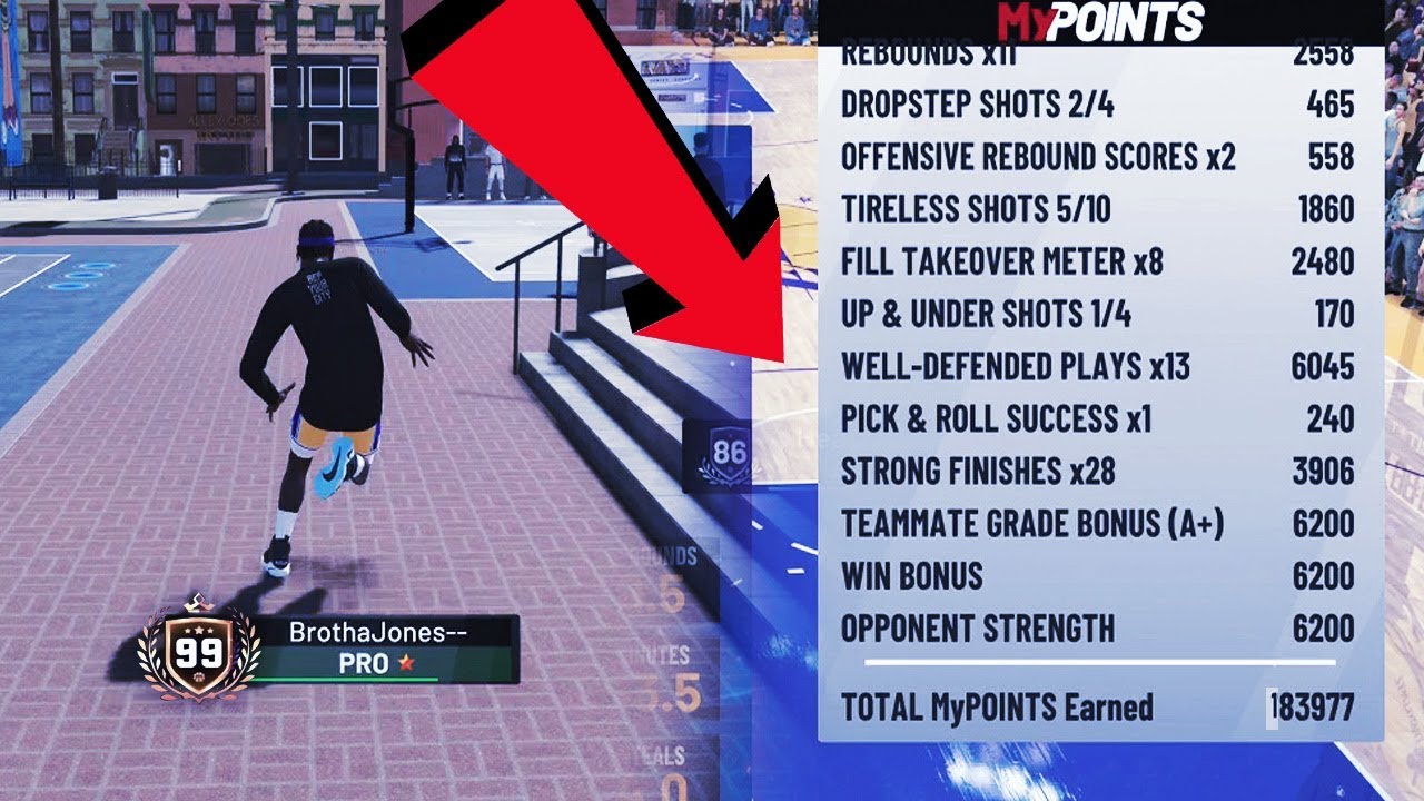 NBA 2K19 BEST REP METHOD FOR LOCKDOWNS/SLASHERS!! 100K XP PER HOUR ...