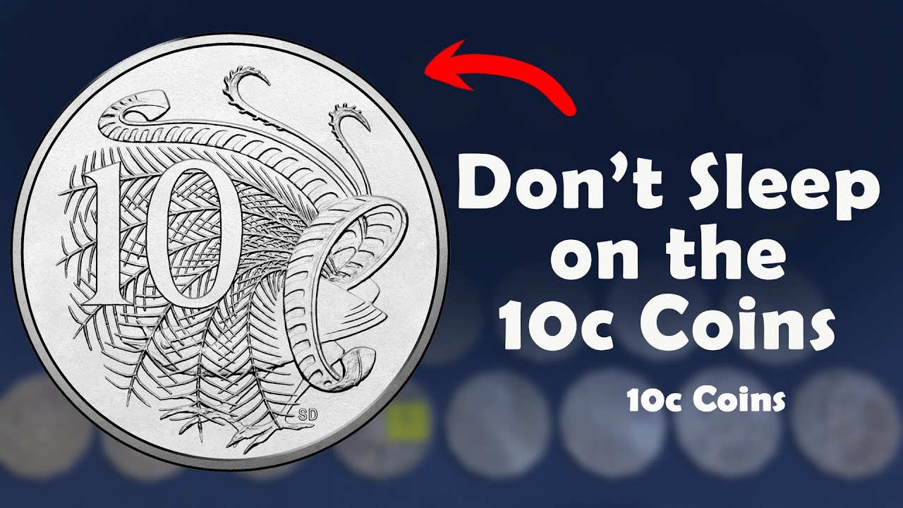 🚫 Don’t Sleep on the 10c Coins 💤 (10c Coins) - YouTube