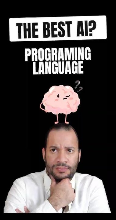 What’s the Best Programming Language for Building AI and LLM Apps ...