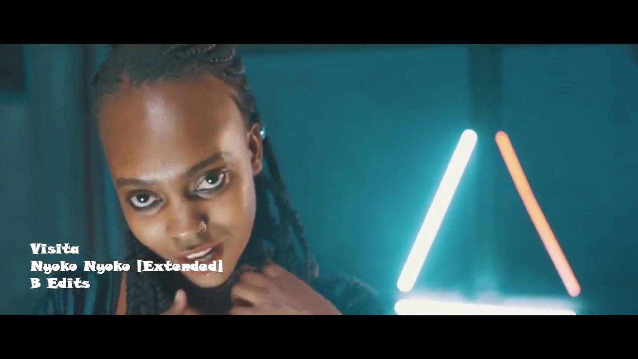 Nyoko Nyoko [Extended] - Visita [B Edits] - YouTube
