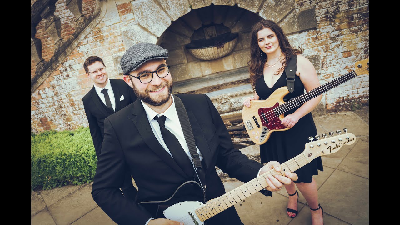 James & The Edgetones - YouTube