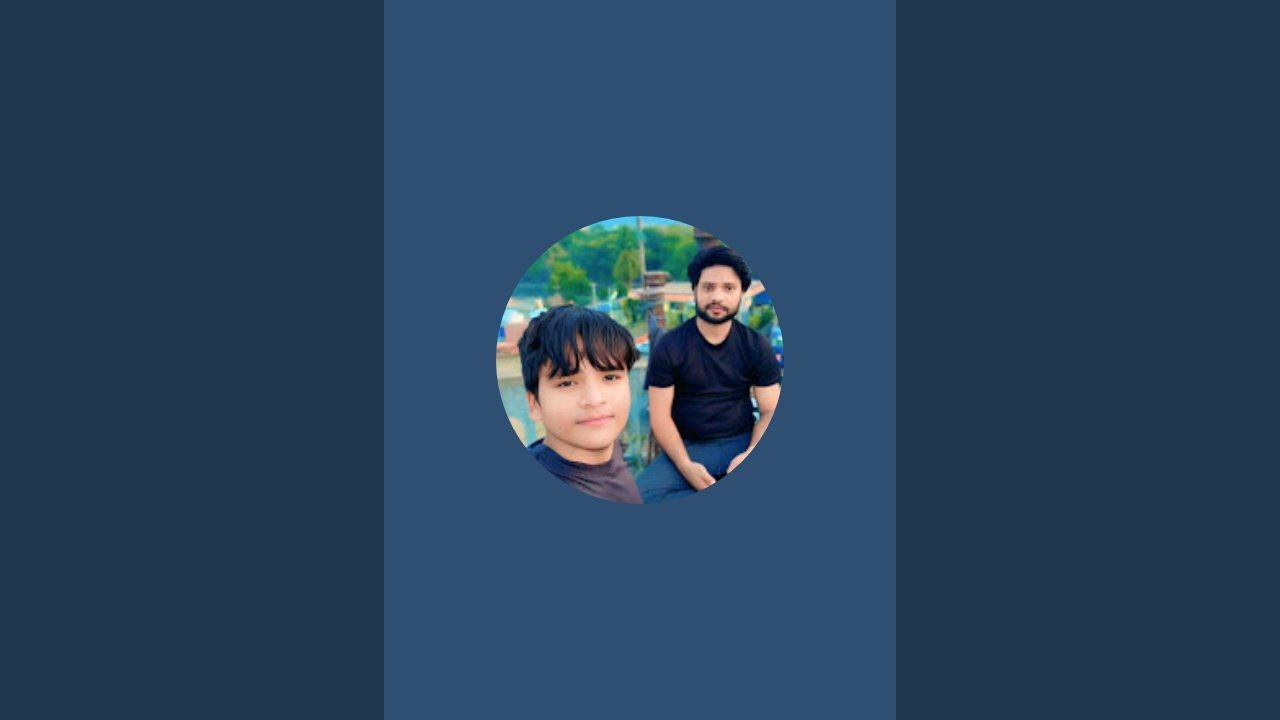 Ravi nishad is live! - YouTube