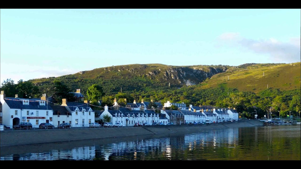 Blue Bells of Scotland - YouTube