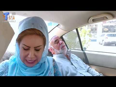 Bir Şoför Bir Hikaye 4. Bölüm