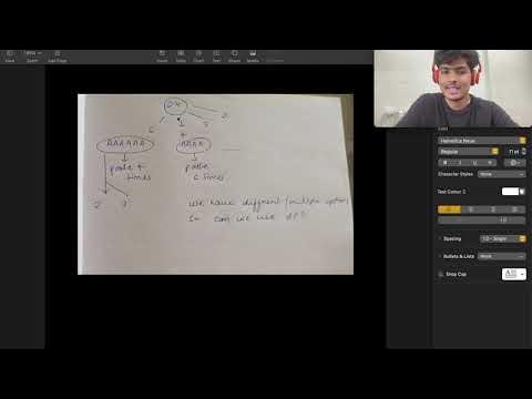 650. 2 Keys Keyboard | LEETCODE MEDIUM|CPP|DP|Interview Problem - YouTube