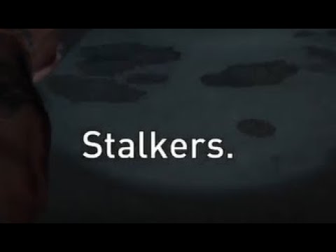 Screaming TLOU Part II: Why did the music get scary. I am scared. - YouTube
