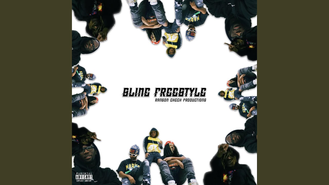 Slime Freestyle (feat. Yung Nesse, Berioso, YSN Quent, Lil Noony ...