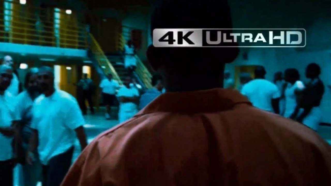 Hancock Prison Scene - HANCOCK Movie Clip 4K - YouTube