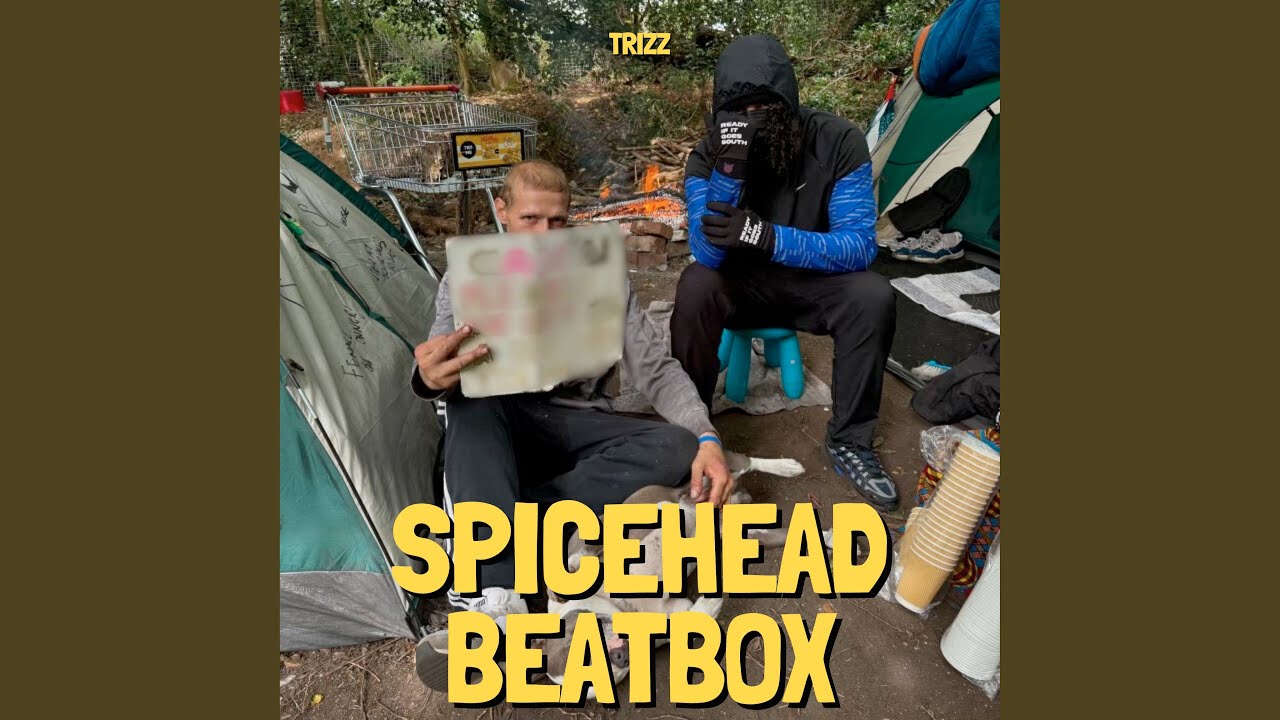 Spicehead Beatbox - YouTube