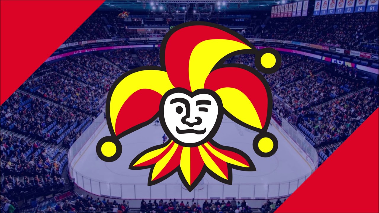 Jokerit Helsinki 2019-20 Goal Horn | Helsingin Jokerit 2019/20 ...