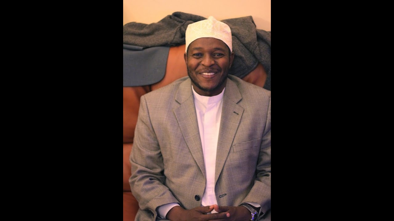 | Kumbukumbu ya kifo cha Mtume Muhammad (SAWW) | - Sheikh Ayub Rashid ...