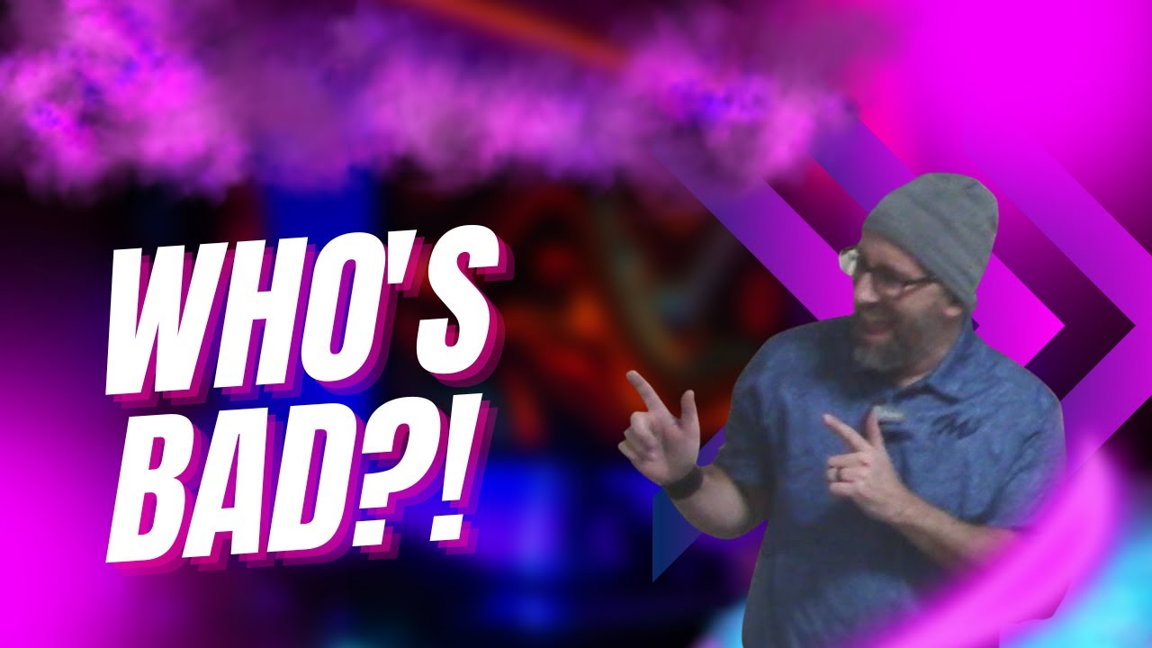 Does Michael Jackson make me a better bowler? - YouTube