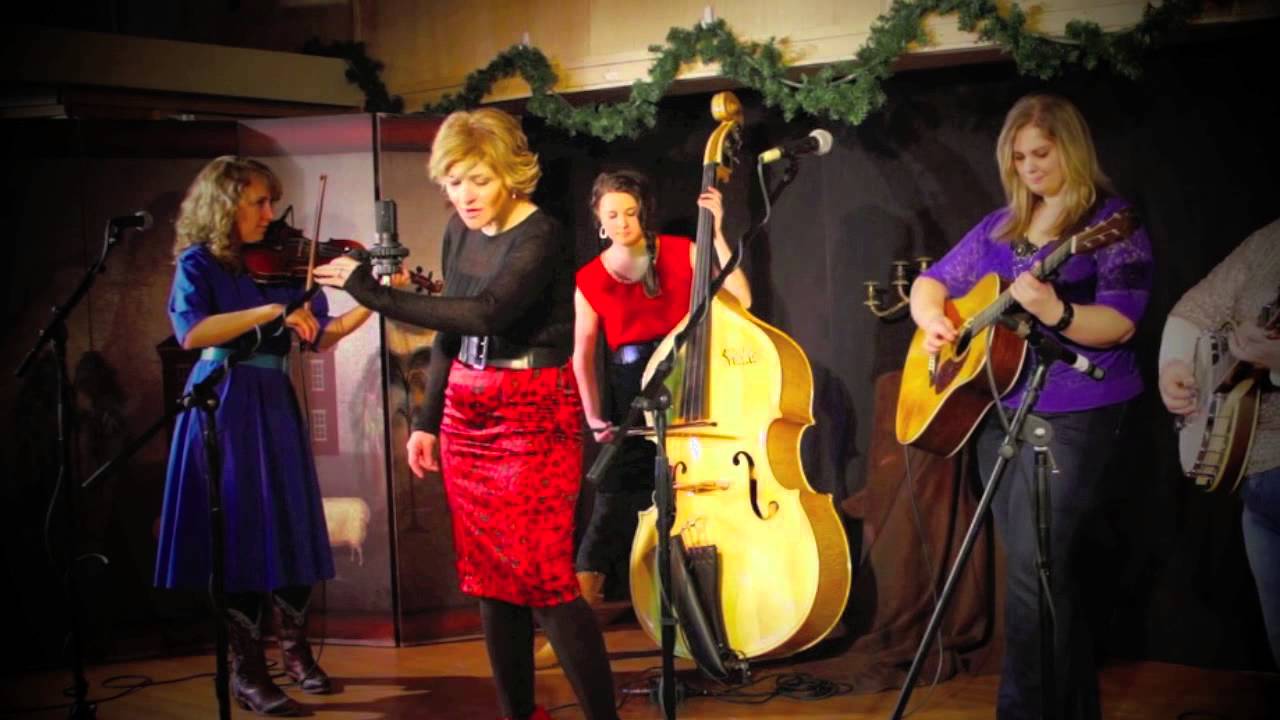 Valerie Smith Music Sampler - YouTube