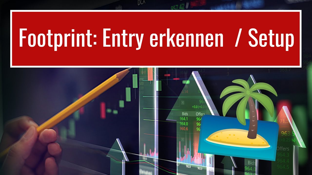 Footprint: Trade erkennen und verstehen - YouTube