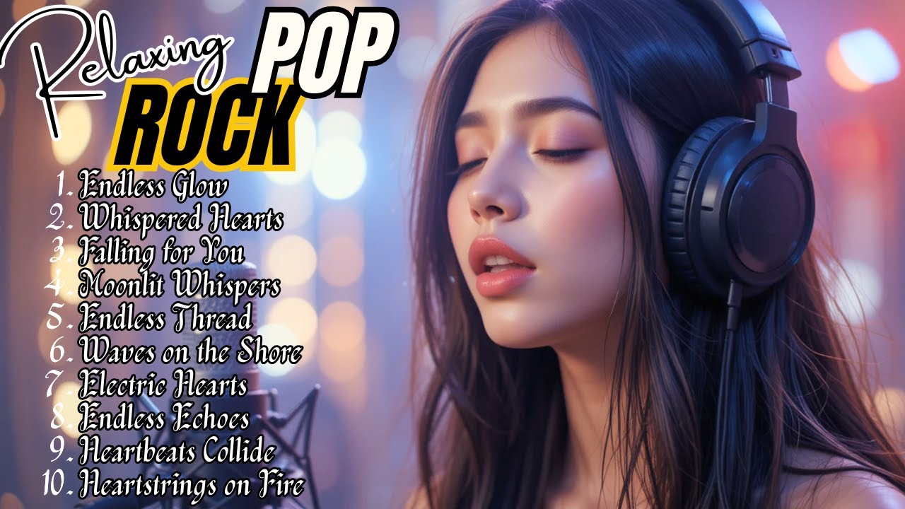 BEST OF RELAX Slow Rock Music 🎧Rock | Ballad | Sleep | Soft Rock ...