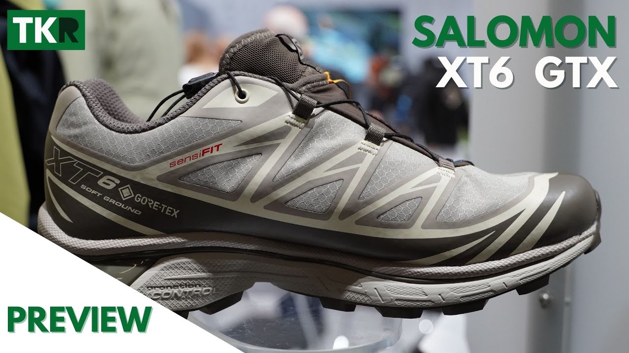 Salomon Xt6 Gtx Clearance | emergencydentistry.com