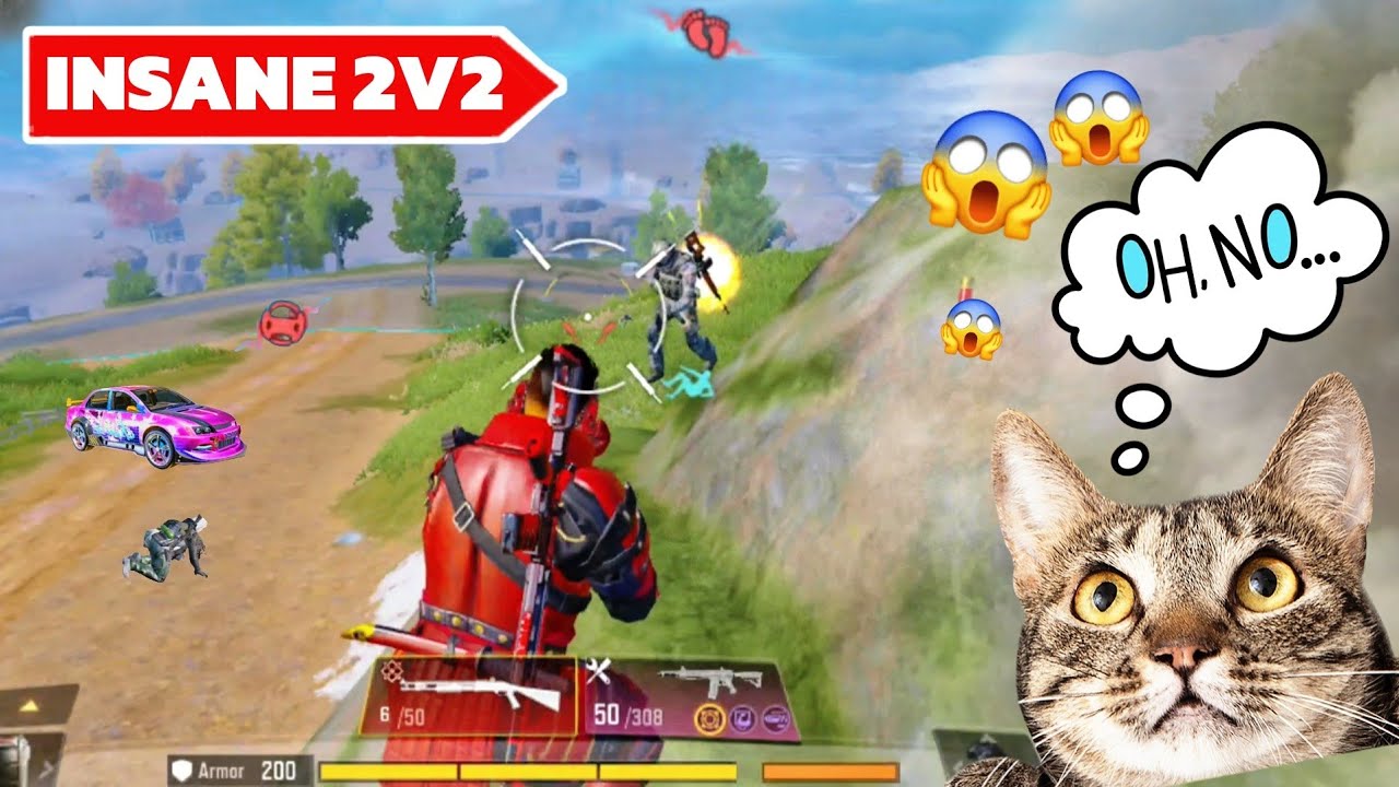 2V2 CODM GAMEPLAY😍 - YouTube