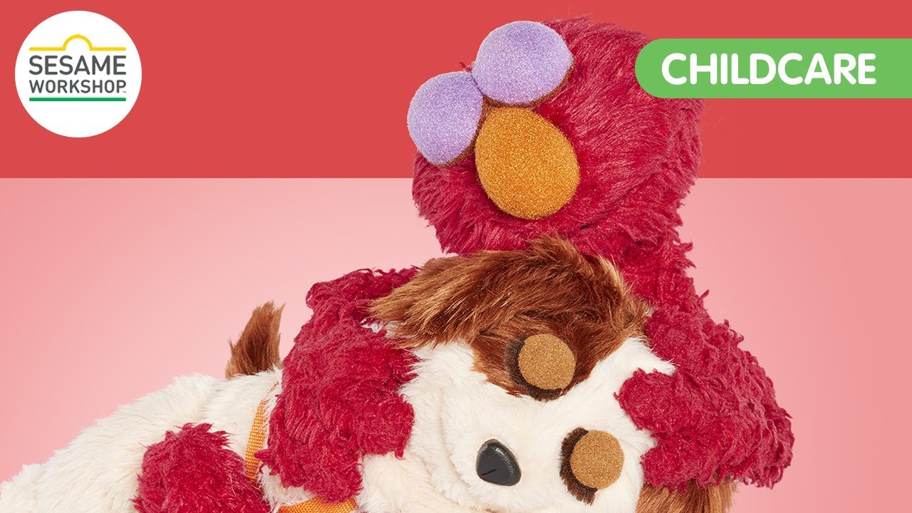 Transition Time with Elmo: Rest and Nap Tips for Children | Childcare ...