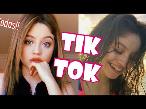 ¡TODOS LOS TIK TOK DE KAROL SEVILLA! | noeee05 hd