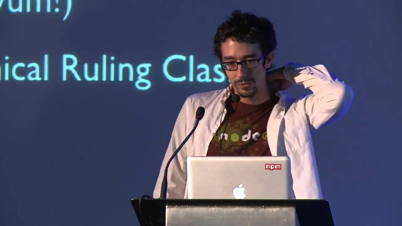 Isaac Z. Schlueter: "Post Structuralism" - YouTube