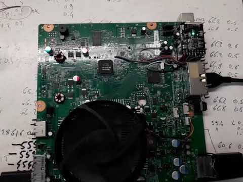 Ace v5 su xbox360 trinity - YouTube