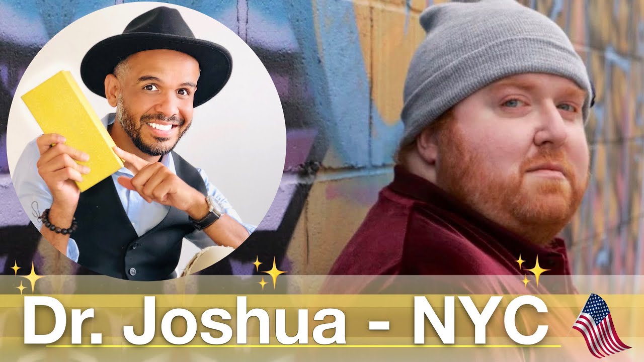 William and The Magic Box featuring Dr. Joshua R. Pangborn from New ...