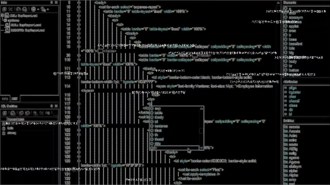 Programming in xslt Tutorial - YouTube