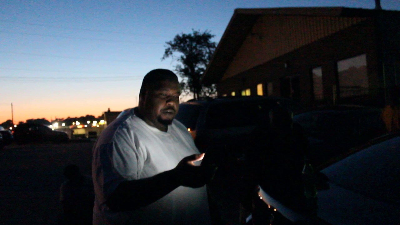 ATLANTA DONK TALK PART 1... WHO WILL HAVE THE BADDEST DONK - YouTube