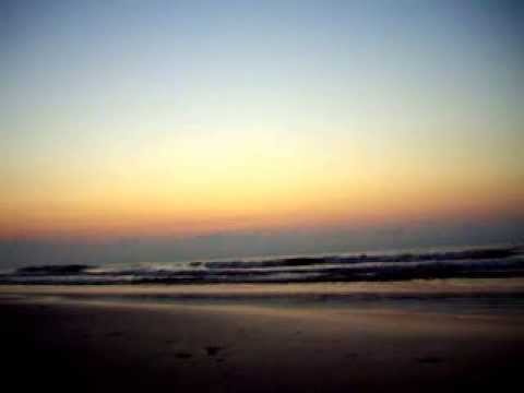 Morning Tide