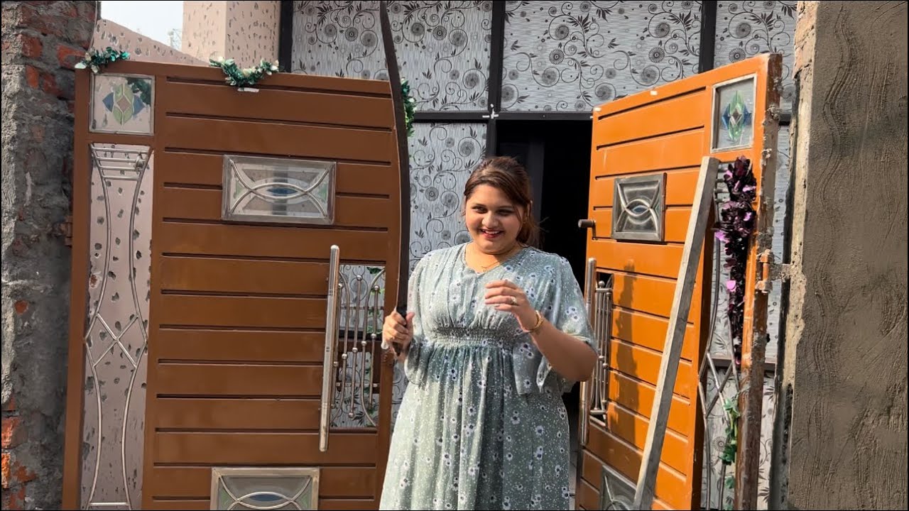 😍home Renovation Dil Ki Bt Abhi Ni But Kruga