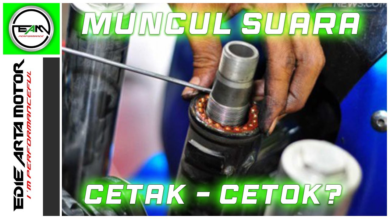 Kenali Gejala Komstir Mulai Rusak... - YouTube