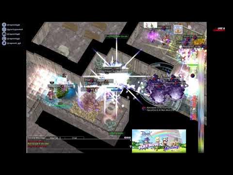 Ragnarok Online GGH WoE 27-01-24, Is it just me or is the Archbishop overpowered? Magnus ...