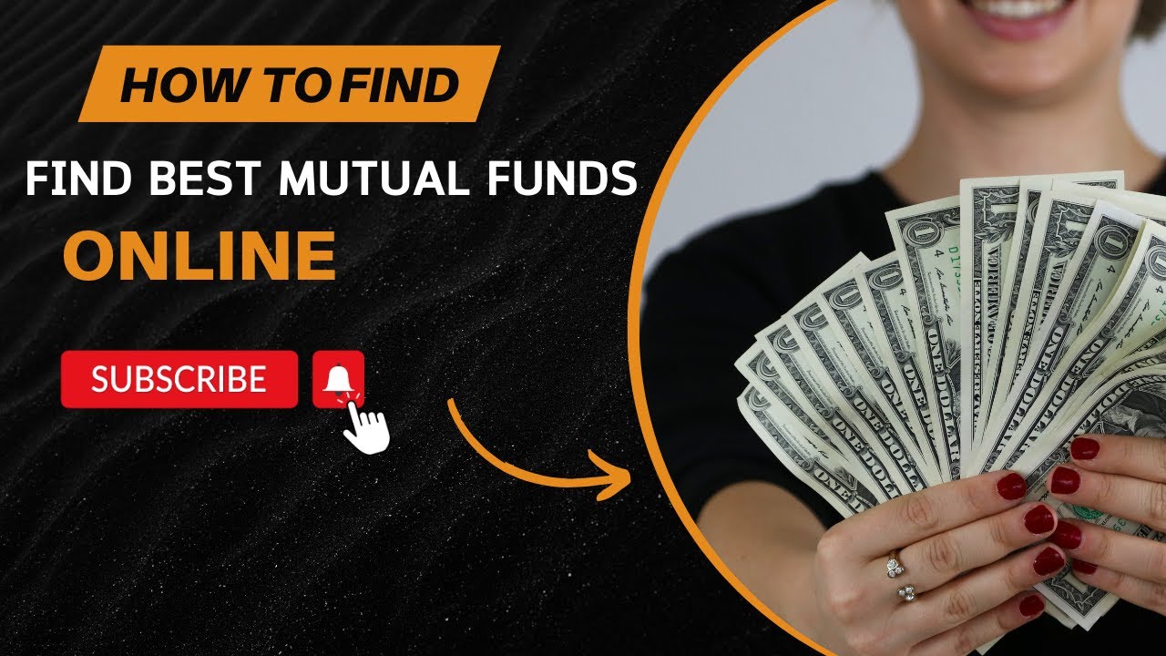 How to Find the Best Mutual Funds and Maximize Your Returns! - YouTube