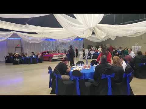 Ferman Dance 1