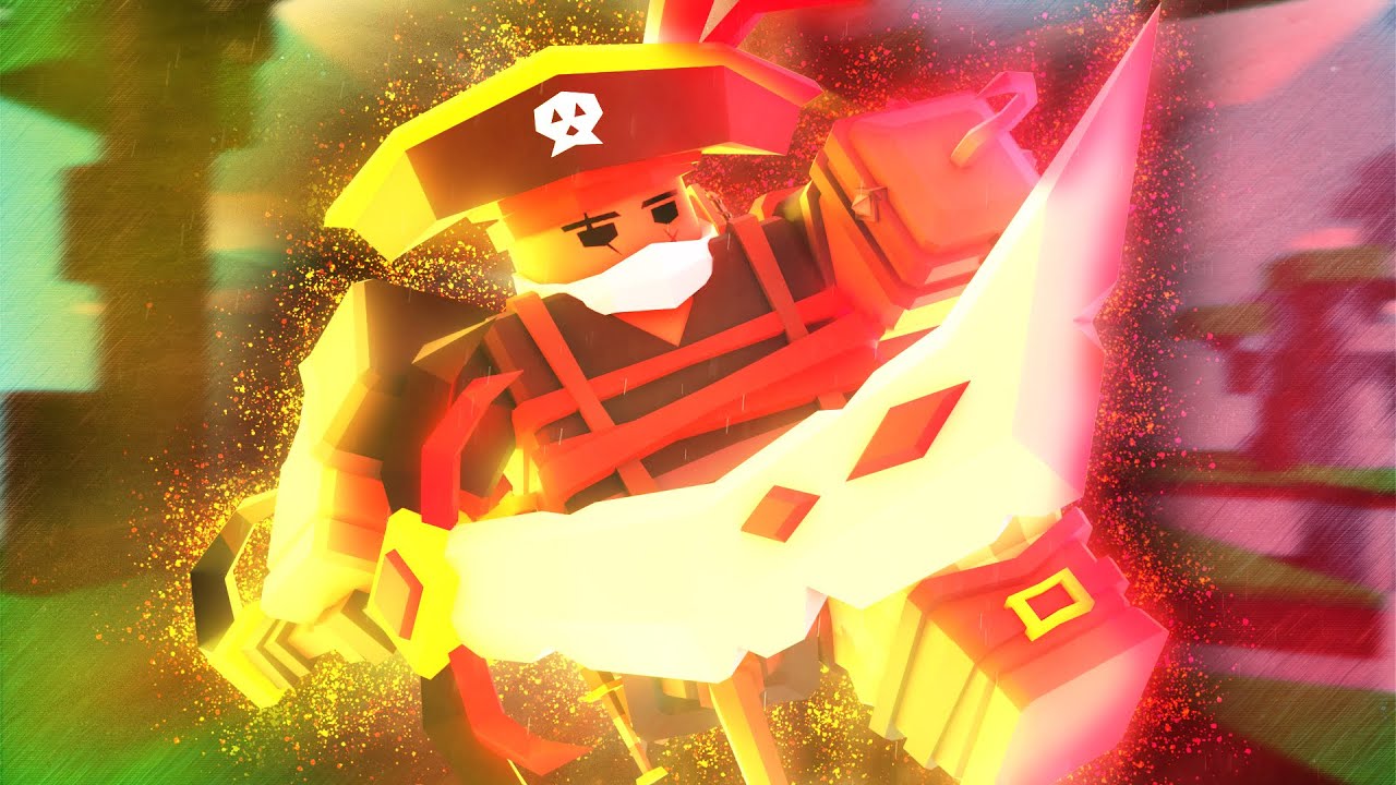 i mastered pirate davey and its insane - YouTube