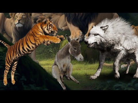 The Animals And The Plague | Short Story for kids | Bedtime story - YouTube