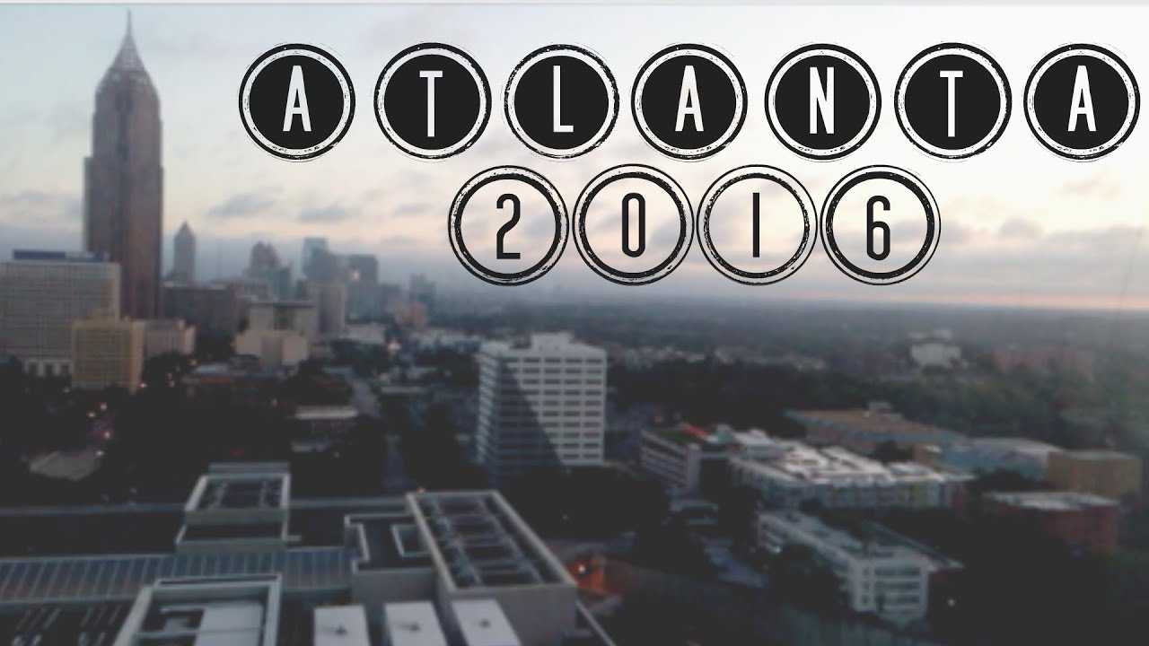 Atlanta 2016|| Pinky Promise 2016|| Obama - YouTube