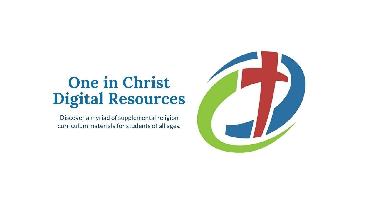 One in Christ Digital Edition Overview - YouTube
