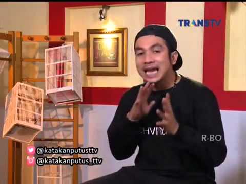 Katakan putus 8 september 2015 - YouTube