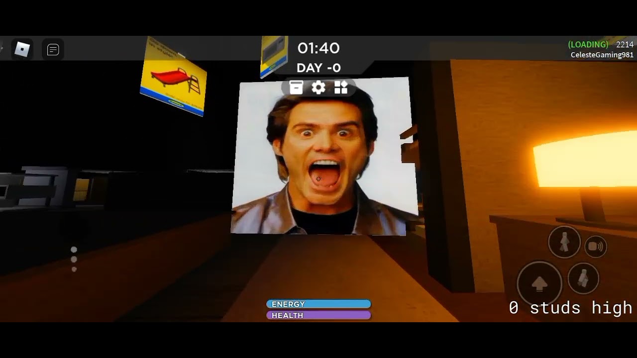 SCP-3008 April Fools Update!(Check description) - YouTube