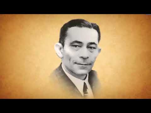 Cahit Sıtkı Tarancı - Yaş 35 Yolun Yarısı Eder (Ali CUMALI)