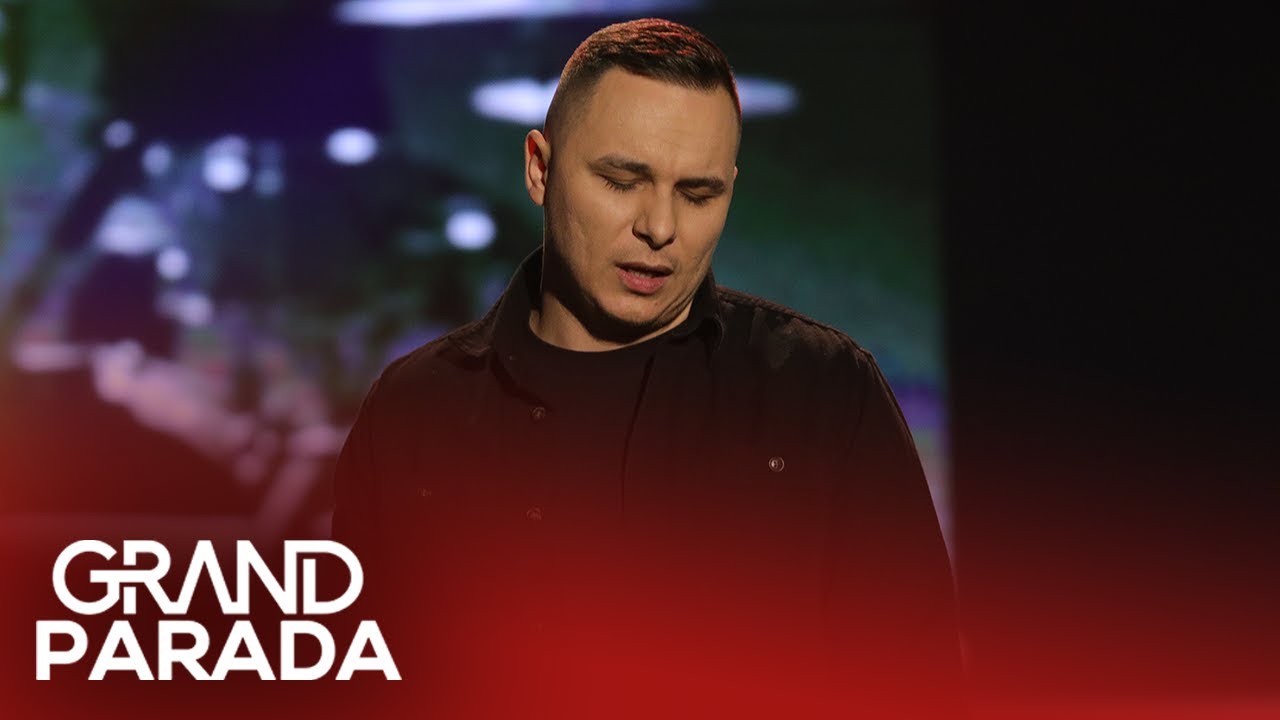 Emrah Emso - Otisla je sreca - GP - (22.03.2024.) - YouTube