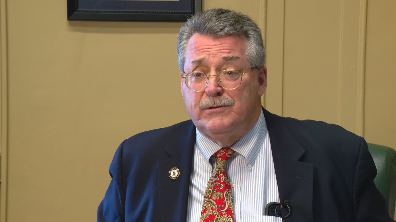 Rhode Island Senate oversight chairman talks about what to expect in ...